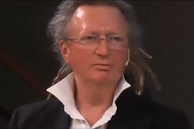 Tom Morley Speaker Showreel | Speakers Corner